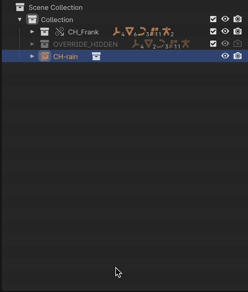 Control Rig - Faceit Documentation